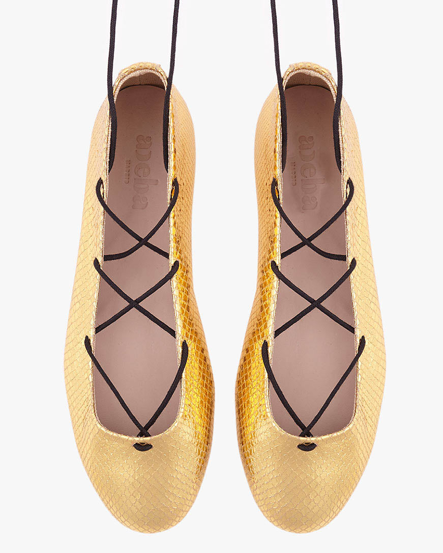 Mess Gold | Adeba Madrid