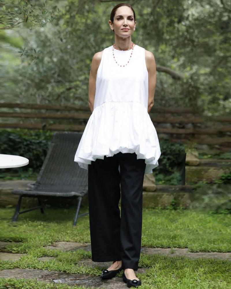 Adeba Madrid Ballet flats and mary jane shoes handmade in Spain