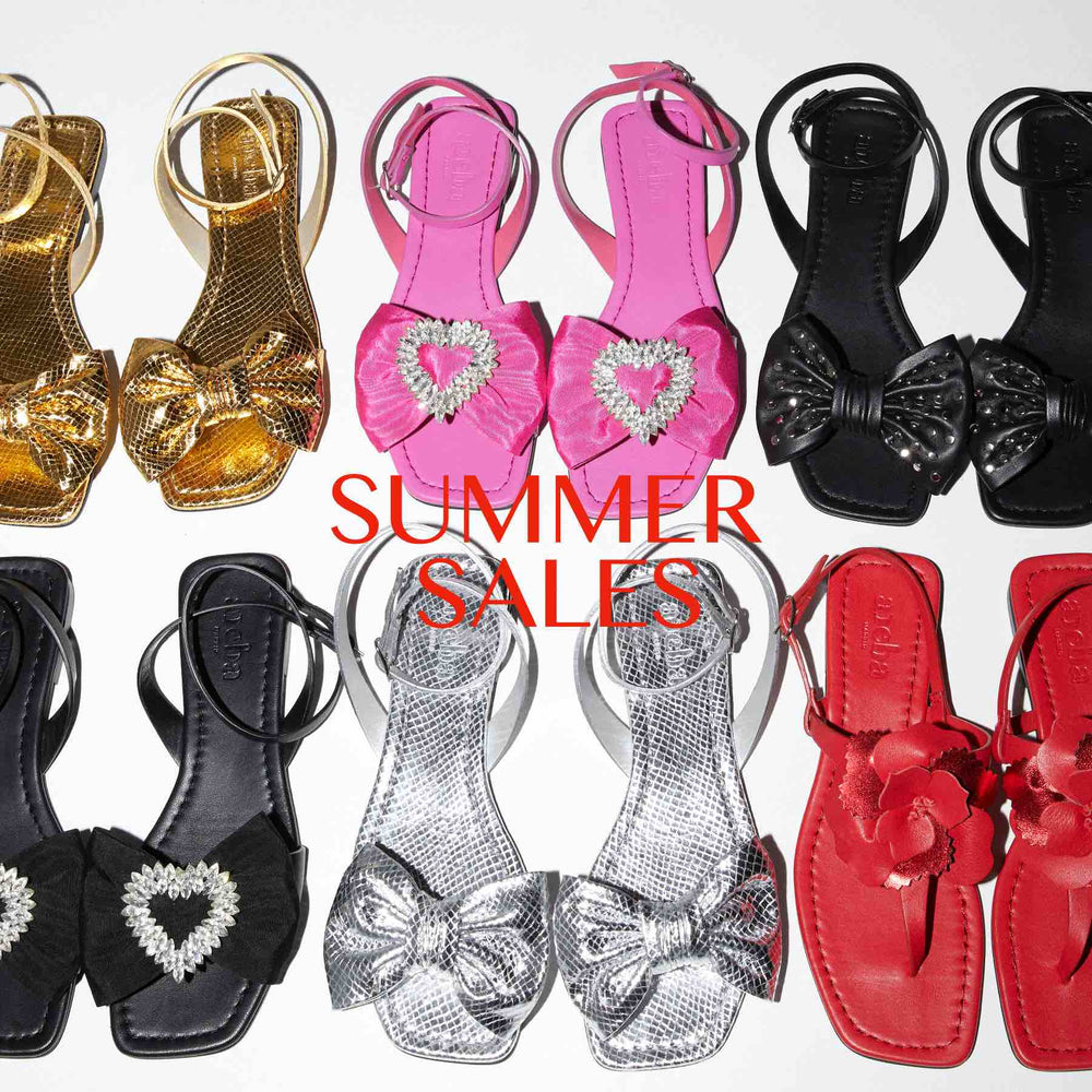 Adeba Madrid I Tienda Online I Zapatos