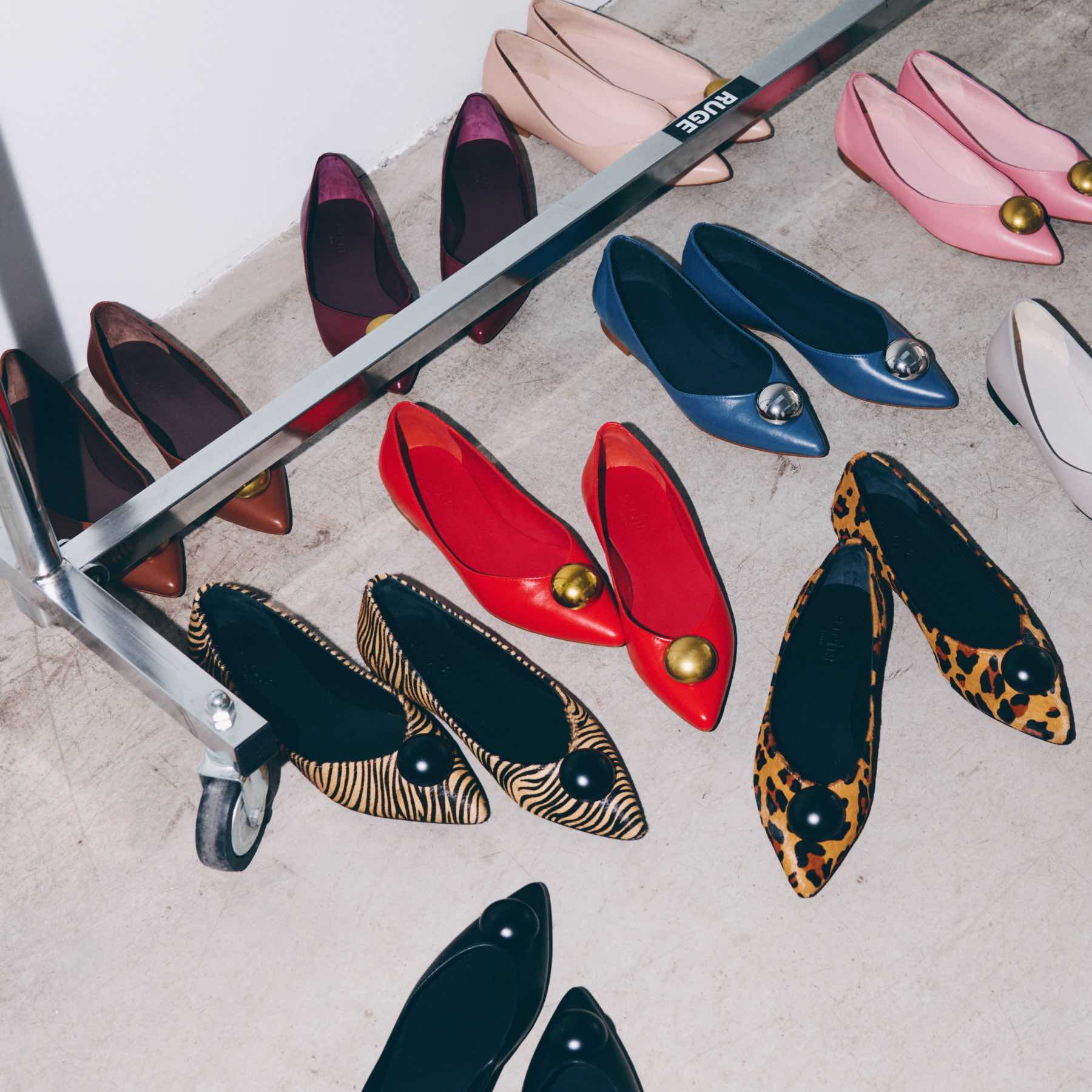 Adeba Madrid I Tienda Online I Zapatos
