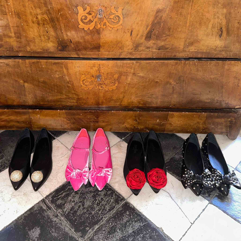 Adeba Madrid I Tienda Online I Zapatos