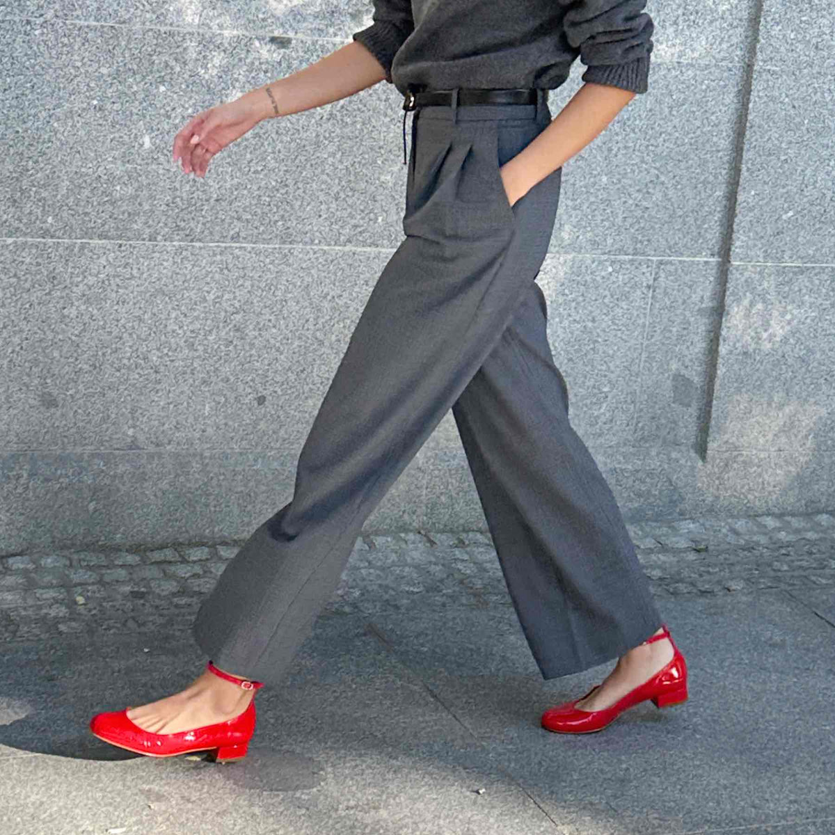 Adeba Madrid I Tienda Online I Zapatos