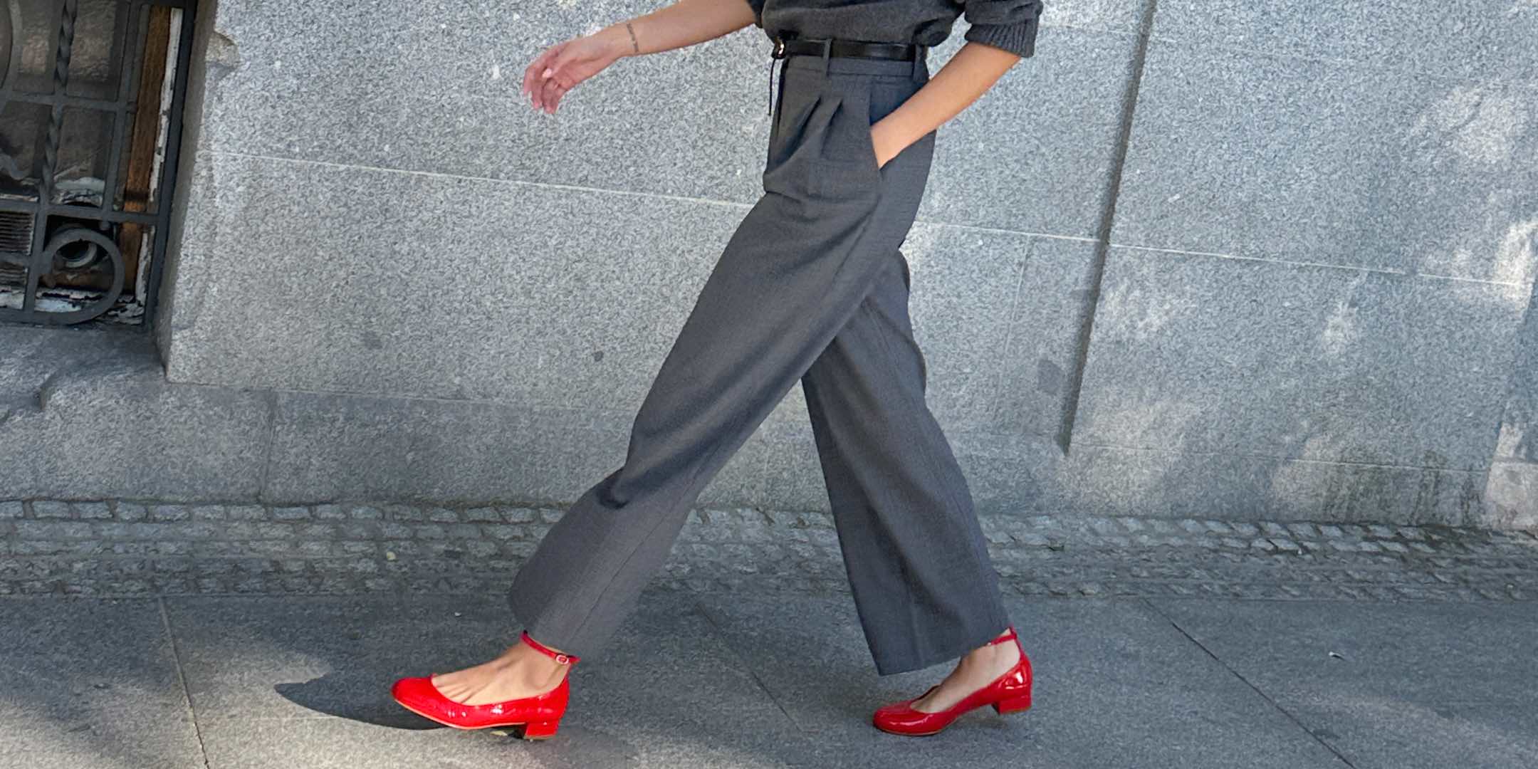 Adeba Madrid I Tienda Online I Zapatos