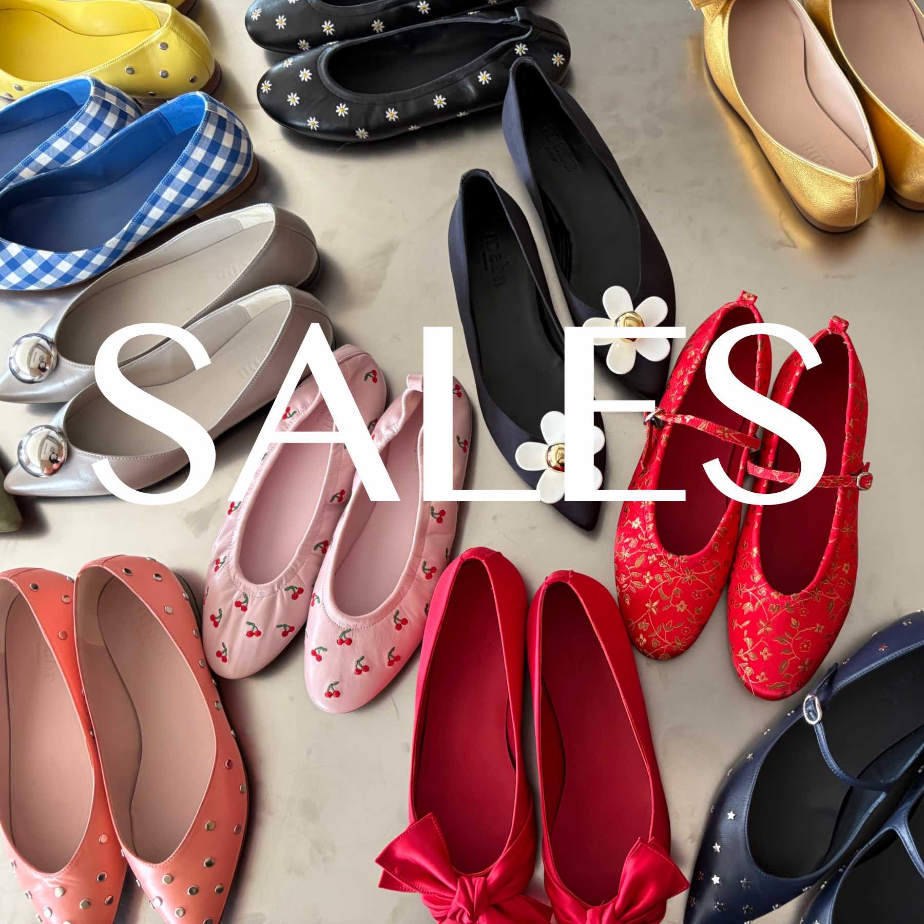 Adeba Madrid I Tienda Online I Zapatos